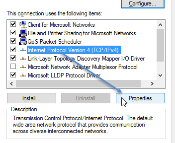 Setup an NXT-MSC Controller